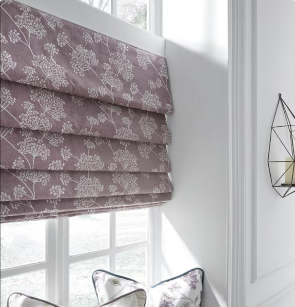 Your Guide to Roman Shades: 9 Popular Styles and What They Offer ...